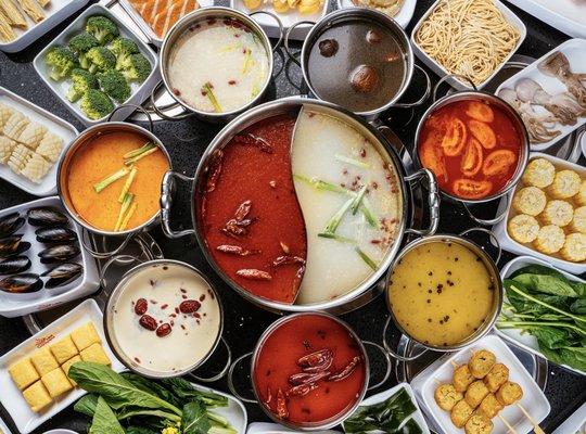 CHONG QING HOT POT - Updated December 2025 - 838 Photos & 300 Reviews ...