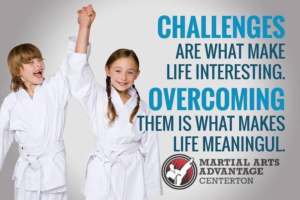 MARTIAL ARTS ADVANTAGE - Updated June 2024 - 18 Photos - 427 W ...