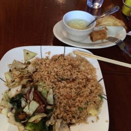 HUNAN LION - 155 Photos & 400 Reviews - 4006 S Lamar Blvd, Austin ...