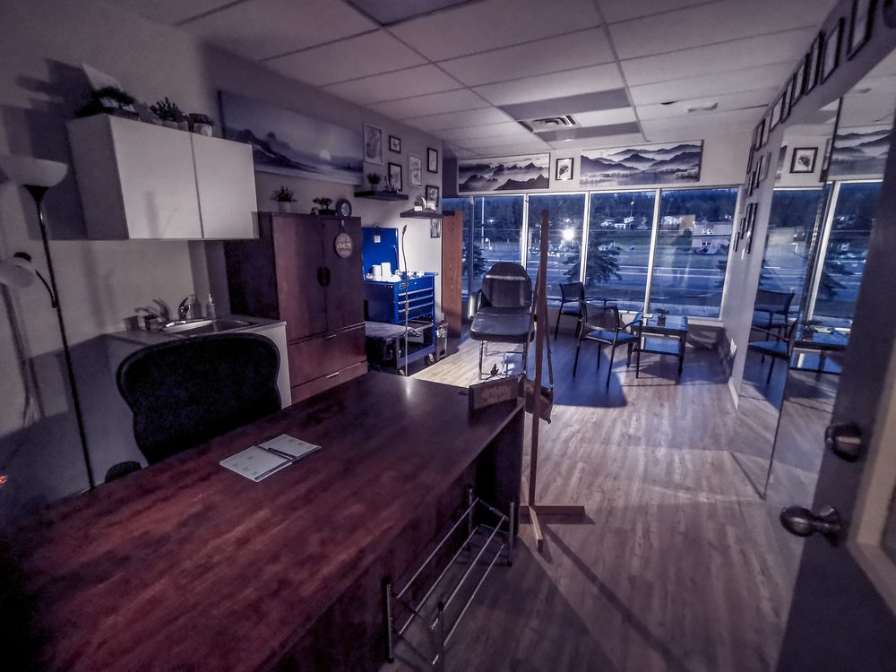 ISOLATION TATTOOS - Updated December 2024 - Request an Appointment ...