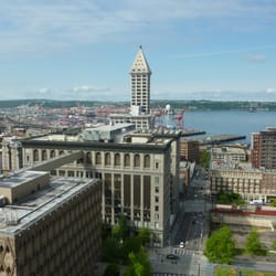 MUNICIPAL COURT OF SEATTLE - 26 Photos & 43 Reviews - 600 5th Ave ...