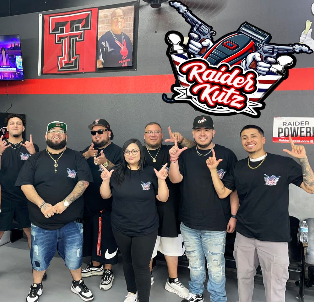RAIDER KUTZ - Updated October 2025 - 114 University Ave, Lubbock, Texas ...