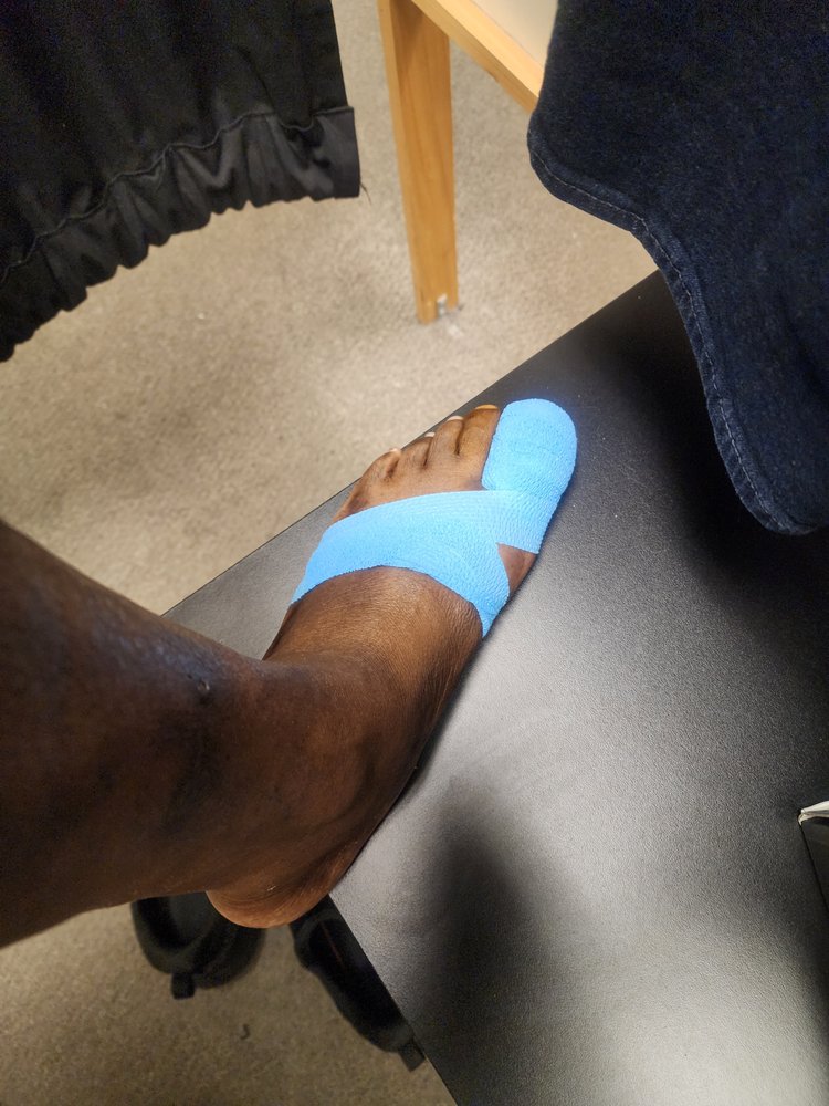 LARRY LODGE, DPM - Updated March 2025 - 200 Rt 73, Voorhees, New Jersey ...