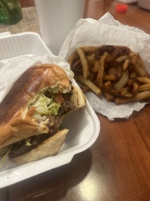 SOMEBURGER - Updated March 2025 - 11 Reviews - 13407 Langston Blvd ...