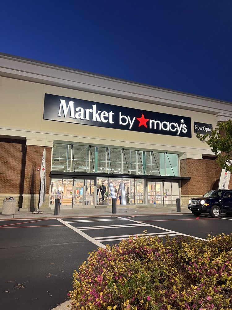 MARKET BY MACY’S SOUTH POINT - Updated August 2024 - 209 S Point Blvd ...