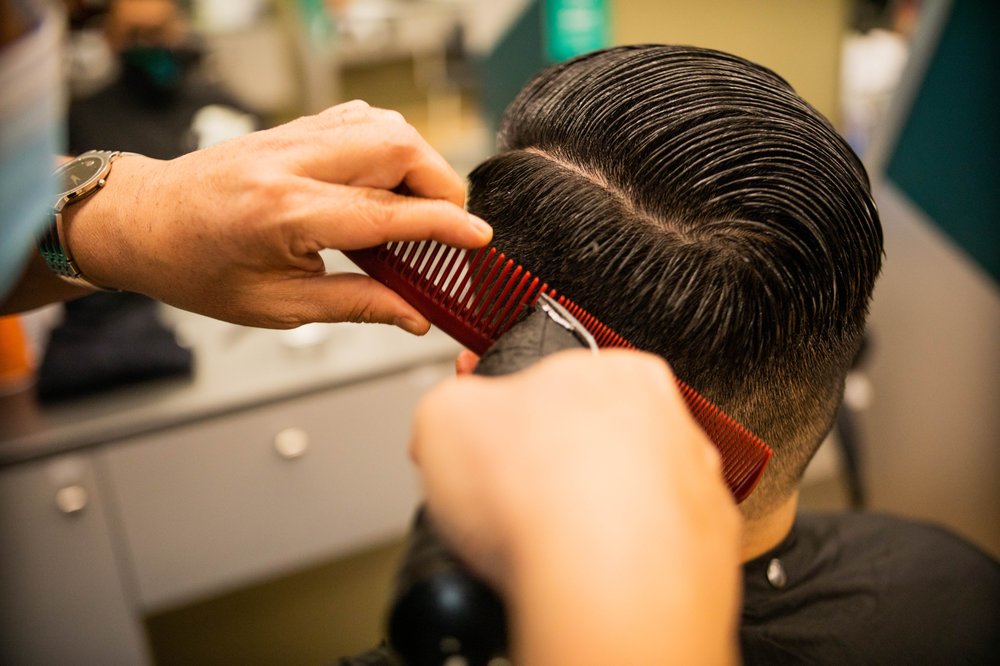 GREAT CLIPS - Updated September 2025 - 42 Photos & 26 Reviews - 1210 ...