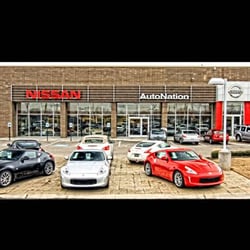 AUTONATION NISSAN MEMPHIS - 13 Photos & 53 Reviews - 4140 Hacks Cross ...