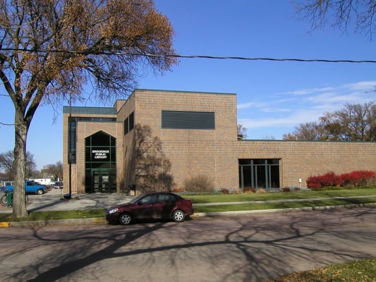 BROOKINGS PUBLIC LIBRARY - Updated October 2025 - 10 Photos - 515 3rd ...