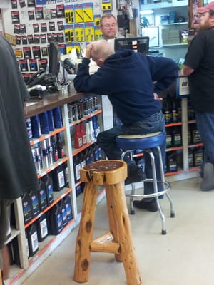 MISSION AUTO PARTS & MACHINE SHOP - Updated December 2025 - 10 Reviews ...