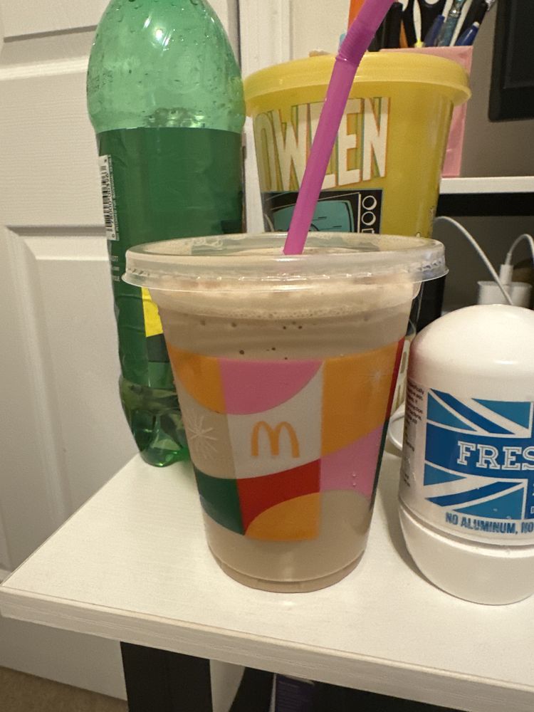 MCDONALDS - Updated August 2025 - 2201 Pulaski Hwy, Edgewood, Maryland ...