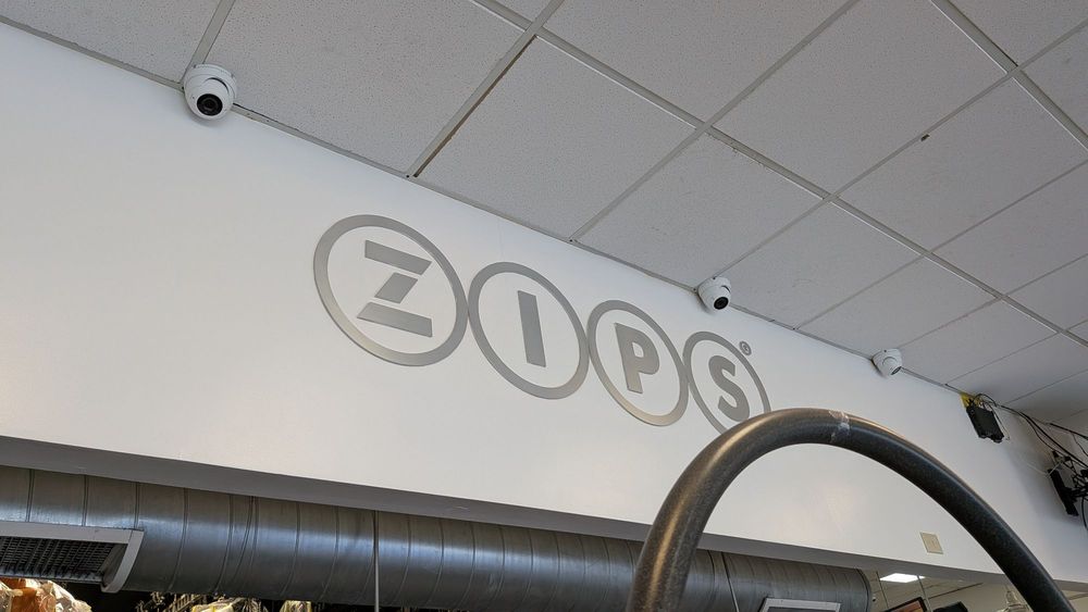 ZIPS CLEANERS - Updated January 2026 - 27 Photos & 73 Reviews - 9811 ...
