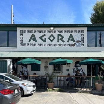 AGORA - 869 Photos & 1305 Reviews - 1712 Westheimer Rd, Houston, Texas ...