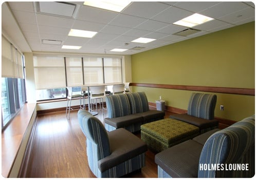 HAMILTON HOLMES HALL - Updated December 2024 - 623 McTyeire Dr, Atlanta ...