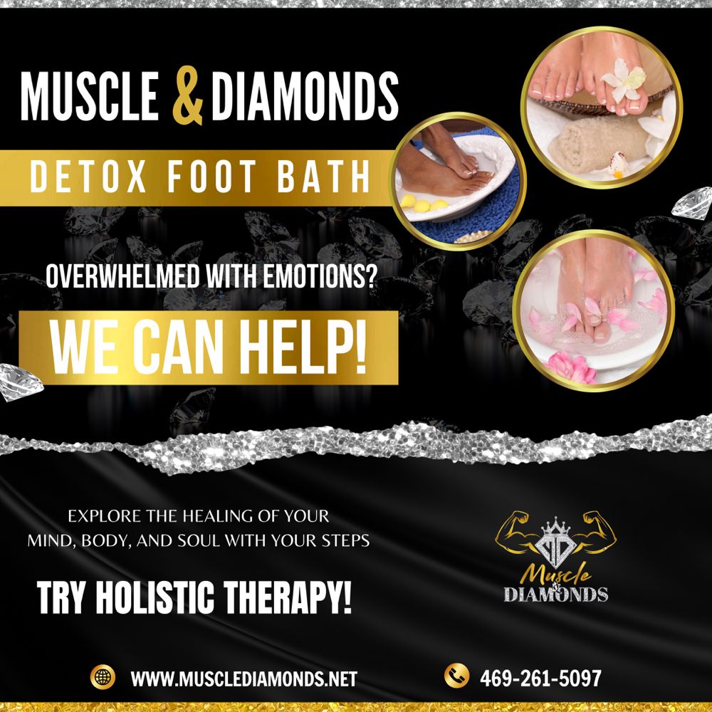 MUSCLE & DIAMONDS - Updated February 2025 - 3502 Simpson Stuart Rd ...