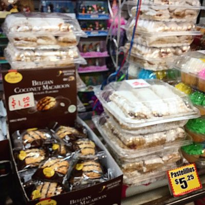 VALENCIA BAKERY - Updated September 2025 - 14 Reviews - 1997 Jerome Ave ...