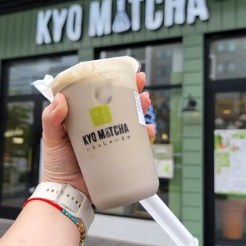 KYO MATCHA - Updated July 2025 - 234 Photos & 62 Reviews - 6200 ...