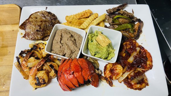 CAMARON LOCO & TACOS EL GYM - Updated October 2025 - 39 Photos - 2821 N ...