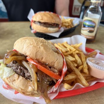 CANYON GRILL - Updated August 2025 - 231 Photos & 395 Reviews - 8825 SW ...