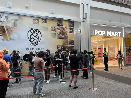 POP MART - Updated January 2026 - 40 Photos - 155 Providence Pl ...