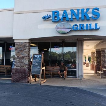 THE BANKS GRILL - 206 Photos & 335 Reviews - 2900 Arendell St, Morehead ...