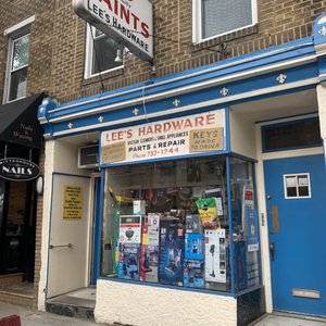10TH STREET HARDWARE ACE - Updated April 2025 - 29 Photos & 124 Reviews ...