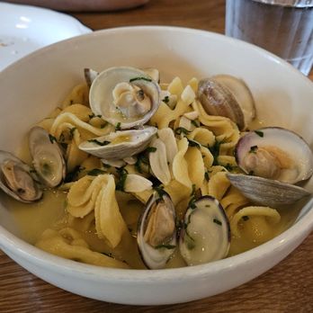 GRAZIE NONNA - Updated June 2024 - 861 Photos & 435 Reviews - 1100 15th ...