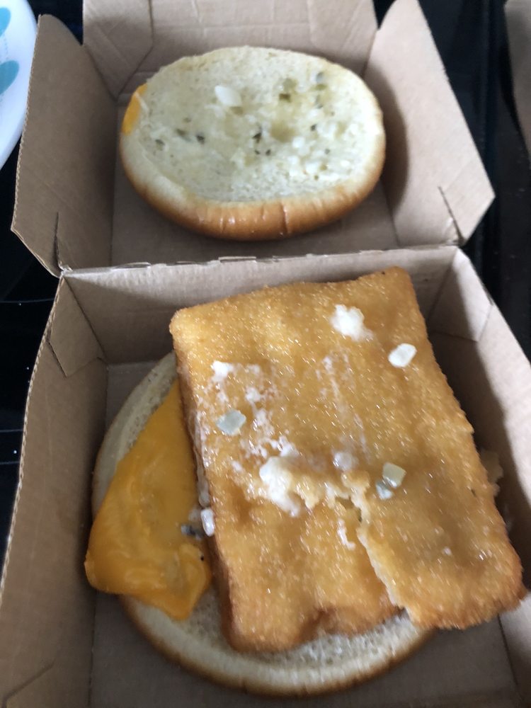 MCDONALD’S - Updated January 2025 - 30 Photos & 41 Reviews - 31355 Joy ...