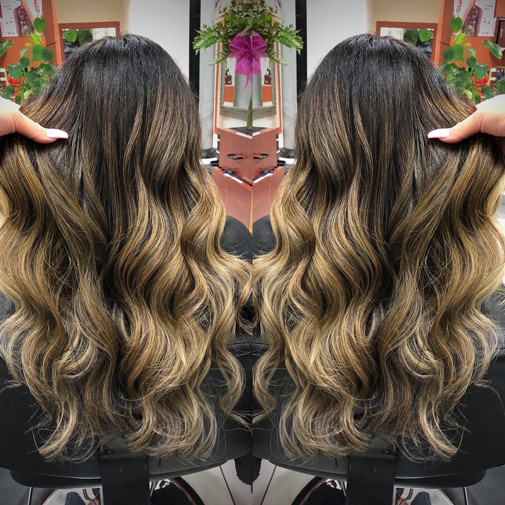 ECSTASY HAIR DESIGNS - Updated August 2025 - 10 Photos - 14910 Perris ...