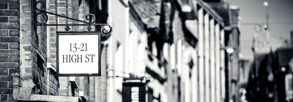 ALLIOTTS - 13-21 High Street, Guildford, Surrey, United Kingdom - Yelp