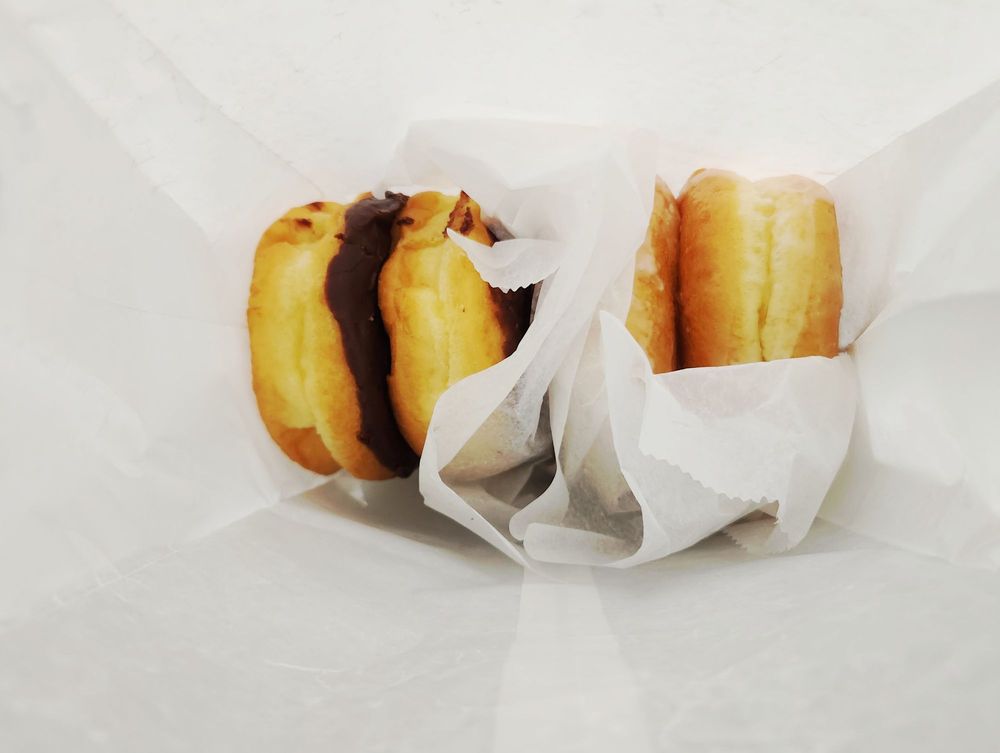 POPPIN DOUGH - Updated December 2025 - 43 Photos & 53 Reviews - 1235 W ...