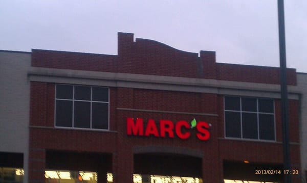 MARC’S STORES - Updated December 2025 - 40 Reviews - 14861 Detroit Rd ...