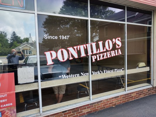 PONTILLO’S PIZZA - Updated July 2024 - 24 Photos & 50 Reviews - 1822 ...