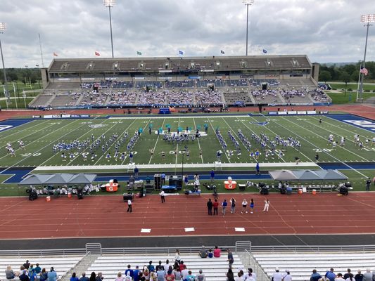 UB STADIUM - Updated September 2025 - 22 Photos - 134 Jacobs Hl ...
