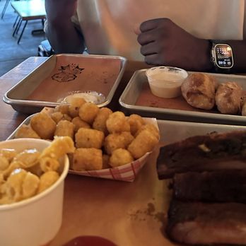 FOX BROS. BAR-B-Q - Updated August 2024 - 3728 Photos & 4800 Reviews ...