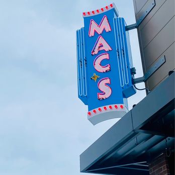 MAC’S DINER - Updated May 2024 - 35 Photos & 30 Reviews - 2526 7th Ave ...