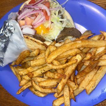 PITA & PUFF - Updated December 2025 - 64 Photos & 75 Reviews - 2665 ...