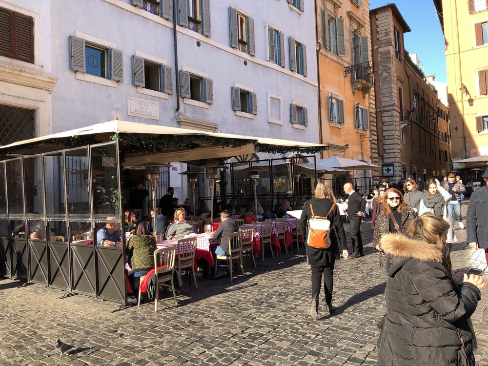 SCUSATE IL RITARDO - Updated June 2024 - 41 Photos & 26 Reviews ...