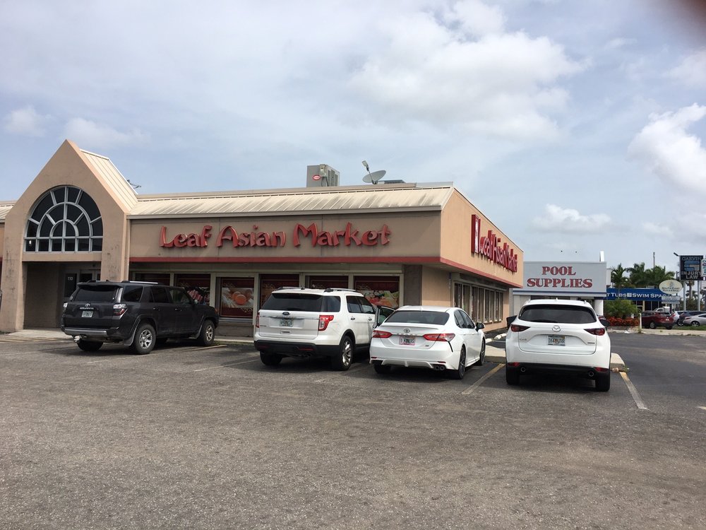 LEAF ASIAN MARKET - Updated October 2025 - 70 Photos & 90 Reviews - 4300 Cleveland Ave, Fort ...