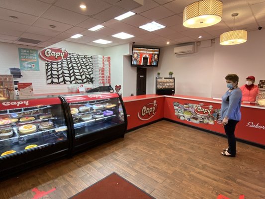 CAPY - Updated July 2024 - 34 Photos & 13 Reviews - 102-23 Roosevelt ...