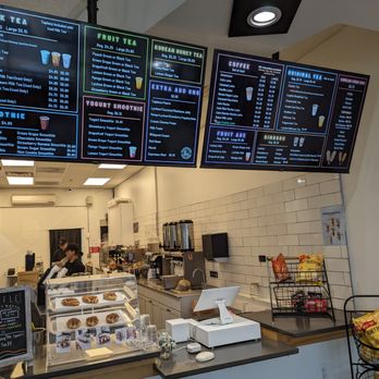 PALGONG TEA - Updated October 2025 - 86 Photos & 37 Reviews - 2264 S ...