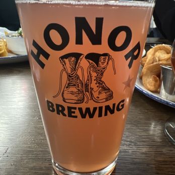 HONOR BREWING - Updated October 2024 - 105 Photos & 66 Reviews - 42604 ...