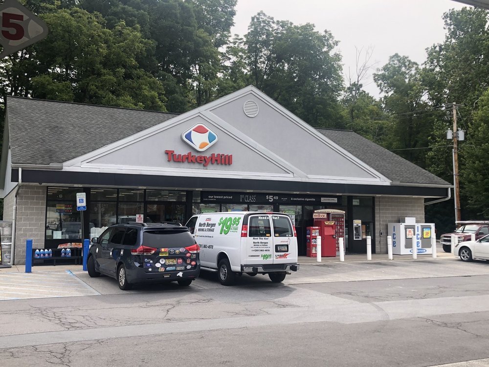 TURKEY HILL - Updated June 2026 - 220 N 9th St, Stroudsburg ...