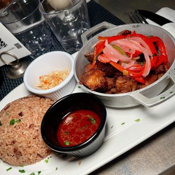 REBEL RESTAURANT AND BAR - Updated August 2024 - 302 Photos & 124 ...