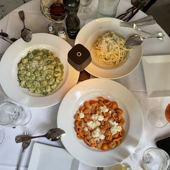 OSTERIA NONNINO - Updated October 2025 - 528 Photos & 199 Reviews - 637 ...