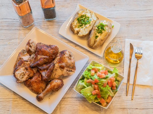 CHICKEN MAISON - 172 Photos & 475 Reviews - 26640 S Western Ave, Harbor ...