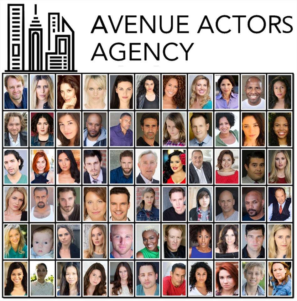 AVENUE ACTOR AGENCY - 12435 Oxnard St, Los Angeles, California - Talent ...