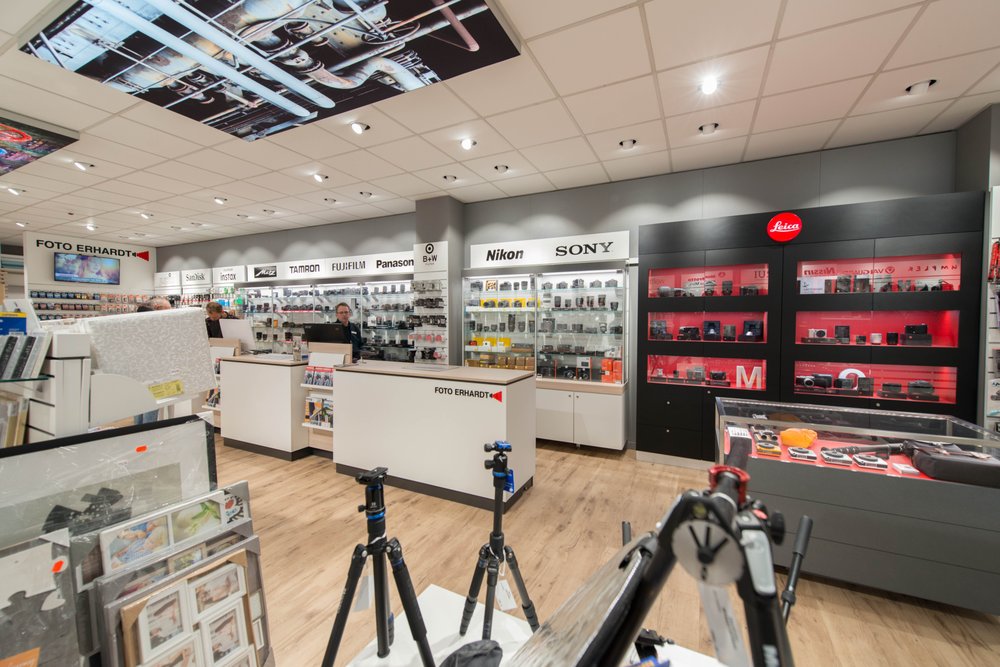 FOTO ERHARDT - Updated January 2025 - Prinzipalmarkt 4, Münster ...