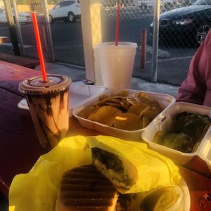 TUXIES JUICES - 286 Photos & 322 Reviews - 6030 Magnolia Ave, Riverside ...