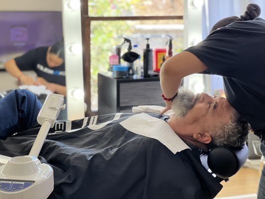 FIRST CLASS BARBER STUDIO - Updated August 2025 - Request an Appointment - 17 Photos - 3320 ...