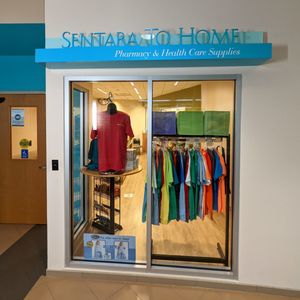 SENTARA INDEPENDENCE - Updated December 2024 - 800 Independence Blvd ...